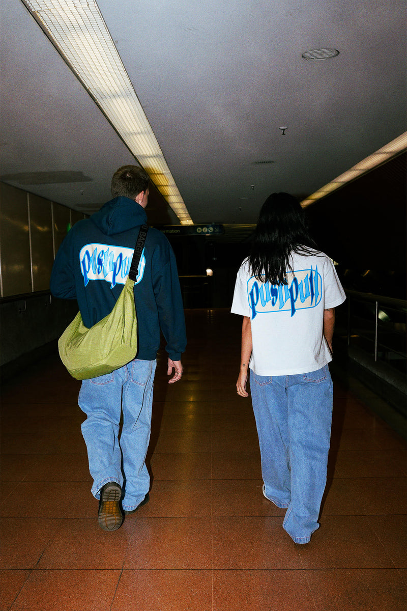 THE DAY TO DAY COLLECTION – Push Pull Shop