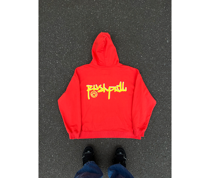 Push Pull Streetwear: Explore, Connect & Create | Shop Now – Push Pull Shop