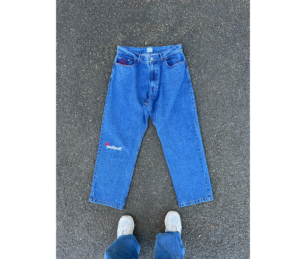 BOTTOMS – Push Pull Shop